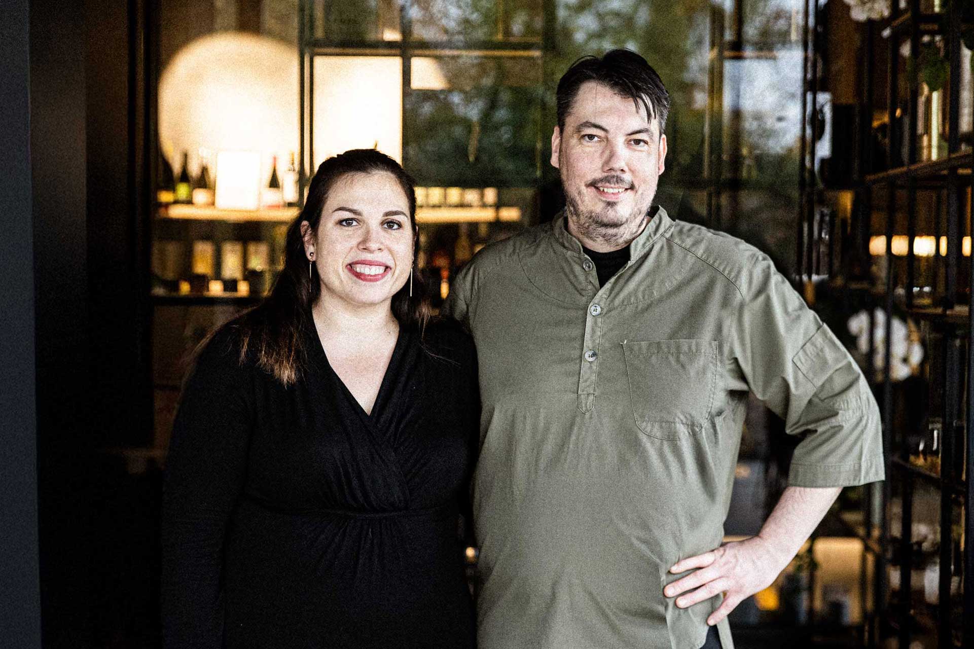 Restaurant Culix - geniet nu culinair in Merelbeke - Culix